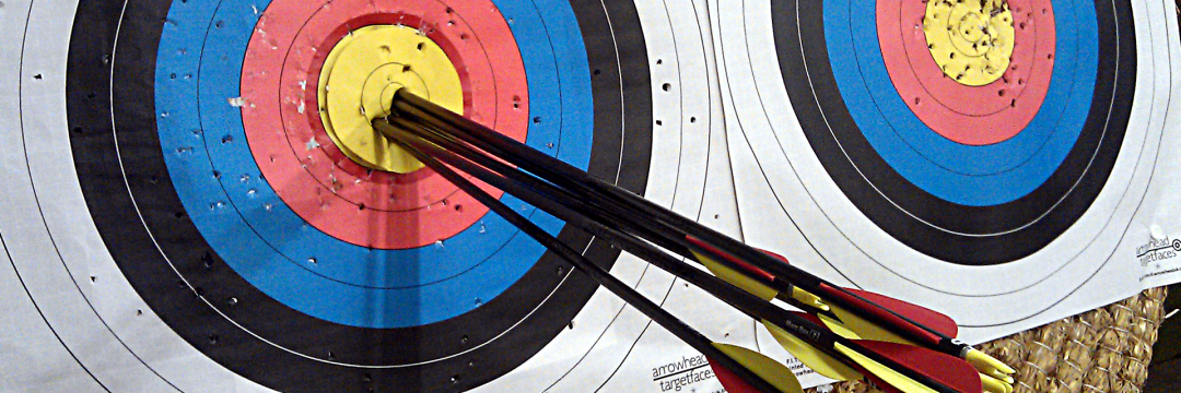 Netherhall Archers Friendly Portsmouth Competition | St. Neots Bowmen